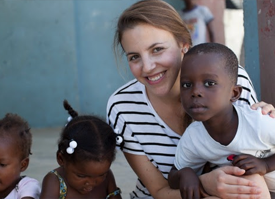 Staff Spotlight: Courtney Apple – Hand in Hand Soap
