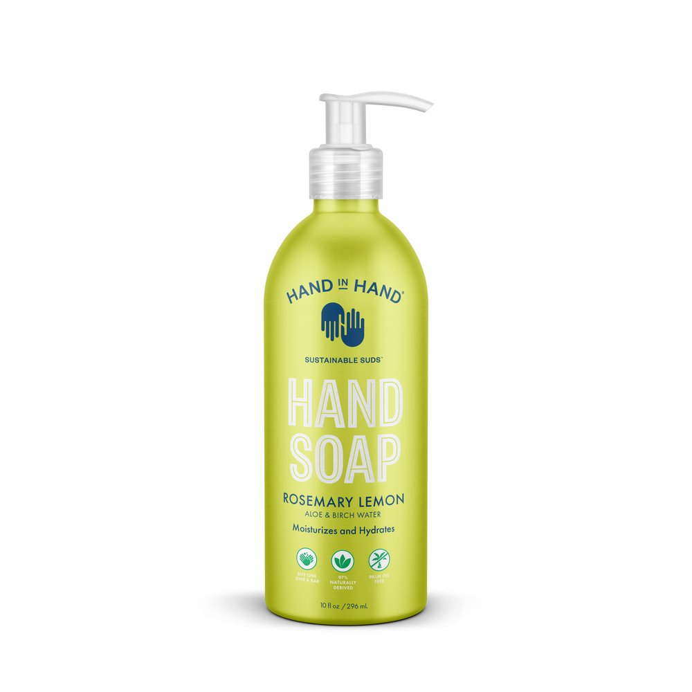 Products – Hand in Hand Soap