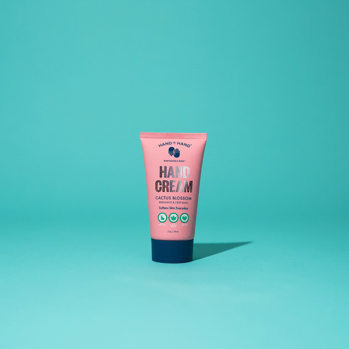 Minis – Hand in Hand Soap